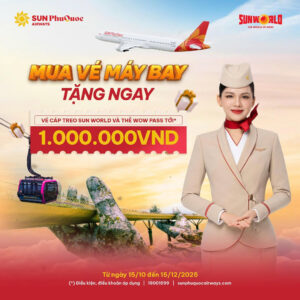 SUN PHUQUOC AIRWAYS - THÔNG BÁO TRIỂN KHAI CHỨC NĂNG LÀM THỦ TỤC TRỰC ...